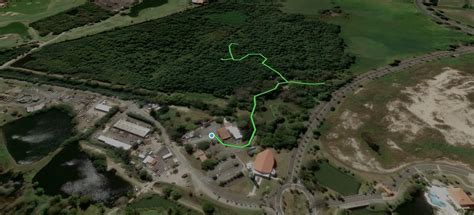 Pterocarpus Forest 55 Photos Puerto Rico Randonnée Alltrails