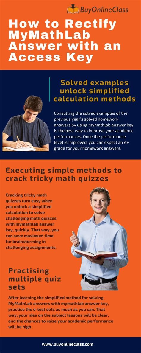 How To Rectify Mymathlab Answer With An Access Key Math Answers Math