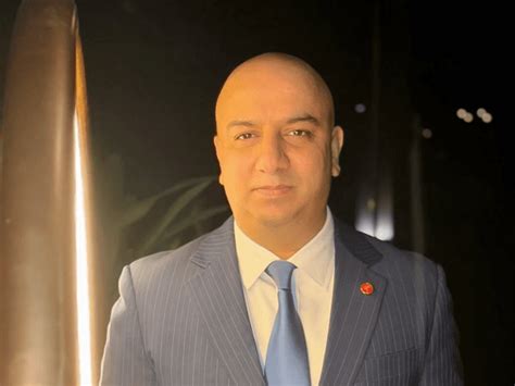 Meet Ramee Hotels New Gm Sumit Jassal