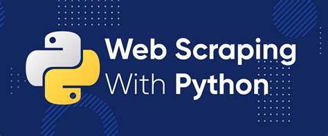 Web Scrapping With Python First Steps By Gabriel Neves Medium