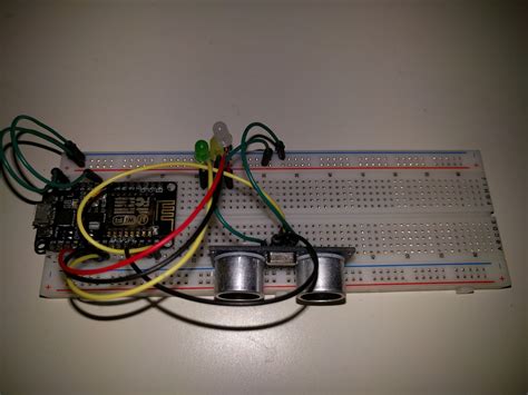 Github Sennykalidieniot Nodemcu Internet Of Things Nodemcu Eps8266