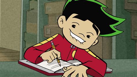 American Dragon Jake Long Season 1 Image Fancaps