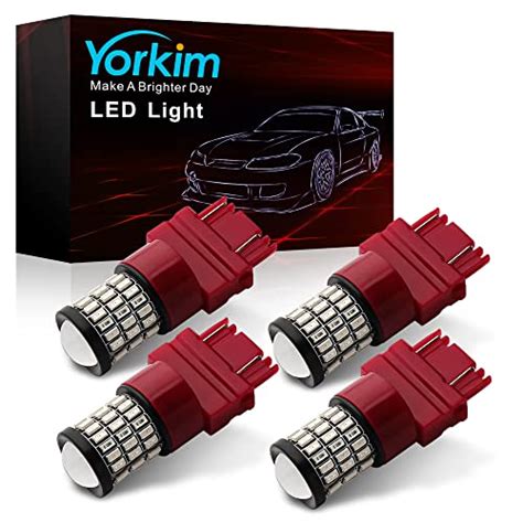 Find The Best Led Tail Light Bulbs Reviews And Comparison Katynel