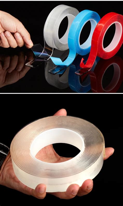 Nano Tape Vs Acrylic Tape At Douglas Nunez Blog
