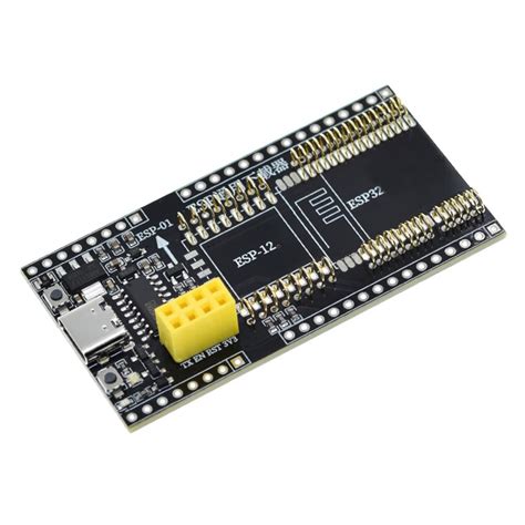 Hiletgo Esp01 Esp12 Esp32 Development Board Nepal Ubuy