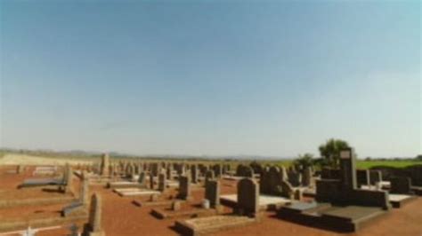 El Incierto Futuro De Los Blancos En Sudáfrica Bbc News Mundo