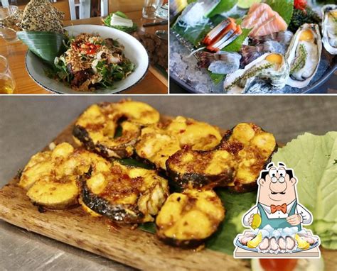 Cá Lửa Da Nang Restaurant Menu Prices And Reviews