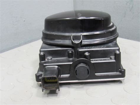 08 10 Chrysler 300c Srt 8 Adaptive Cruise Control Distance Sensor