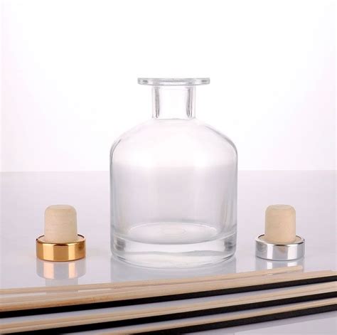 50ml Diffuser Bottle Decal Diffuser Bottle Clear Diffuser Bottle