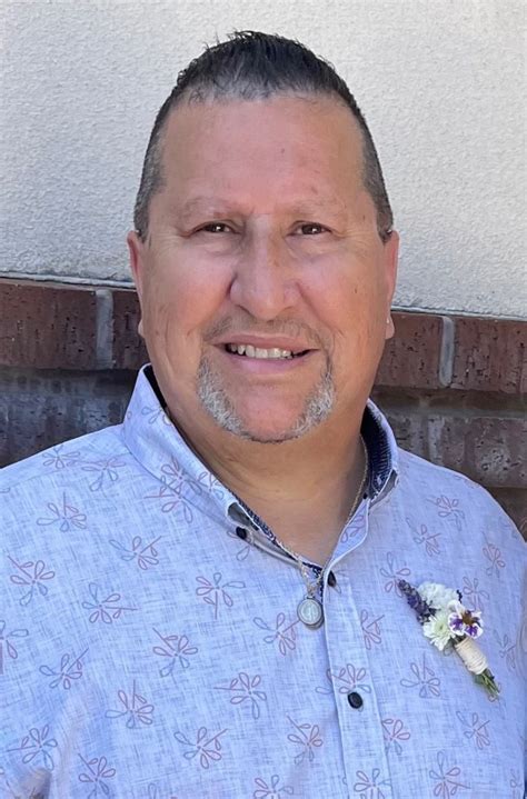 Henry Gonzales Obituary Antioch Ca 1959 2025