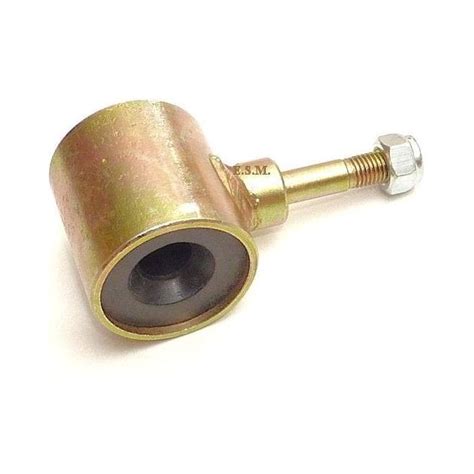 Anti Roll Bar End Mounting Fitted With Rubber Bush Each Front
