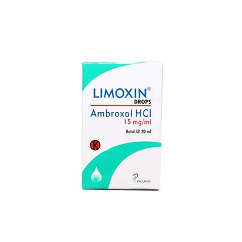 Limoxin Drops 20 Ml Kegunaan Efek Samping Dosis Dan Aturan Pakai