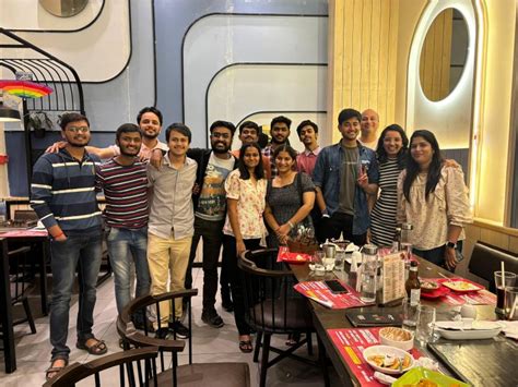 Mayank Srivastava On Linkedin Businessdevelopment Internshipexperience Gratitude