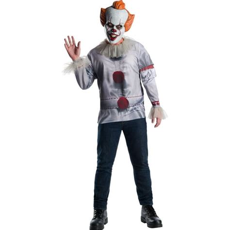 Pennywise Girl Costume