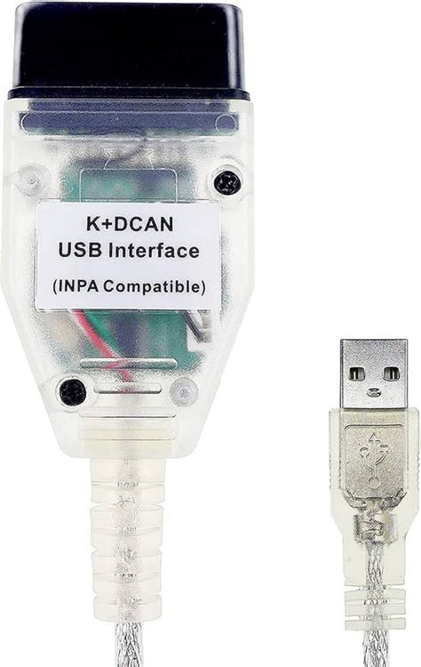 Instructions Best K Dcan Cable Bmw Installation 2023 51 Off
