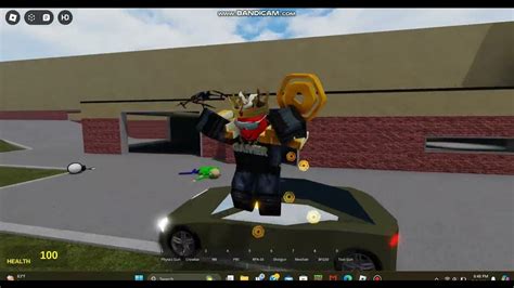 Playing Roblox Gary Mod Youtube