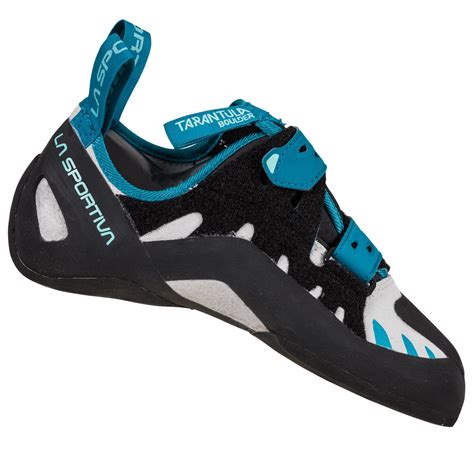 La Sportiva Tarantula Boulder Climbing Shoes Women Icecrystal Bike24