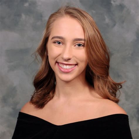 Kristina Bell Depaul University Ilinois Biological Sciences