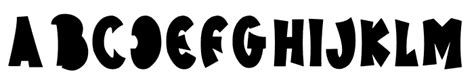 Lupa Coffee Font Decorativedisplay Decorative What Font Is