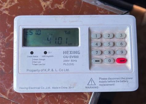 Secret Codes For Setting Your Kplc Token Meter