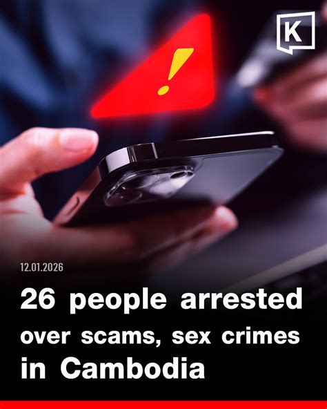 Khaosod English Breaking Cambodian South Korean Police Facebook