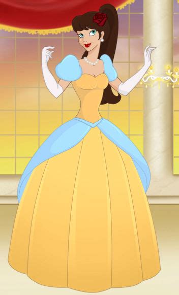 Jetlag Cinderella By Glittertiara On Deviantart