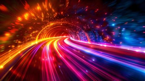 Image Showing Data Acceleration Techniques Like Data Compression For Enhanced Data Transmission