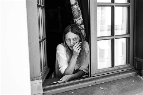 Mathieu Bitton “paris Blues A Decade Of Moments And Reflections” Leica Gallery La