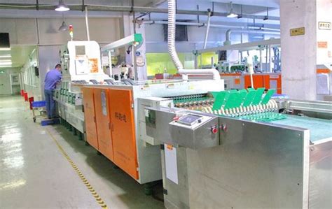 Highly Savvy Detector Pcb Manufacturer In China Pcbtok