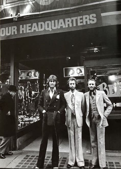 Night Fever By The Bee Gees A Disco Classic That Captures The Spirit