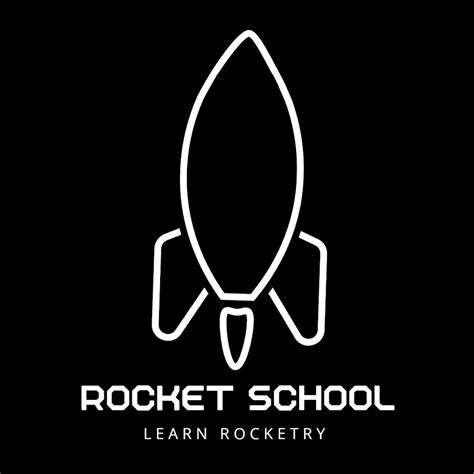 Rocket School Youtube