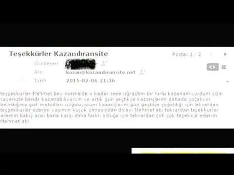 Kolay Para Kazanma Yolları Youtube