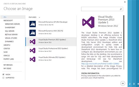 Set Up A Sharepoint 2013 Development Environment In One Hour It Idea