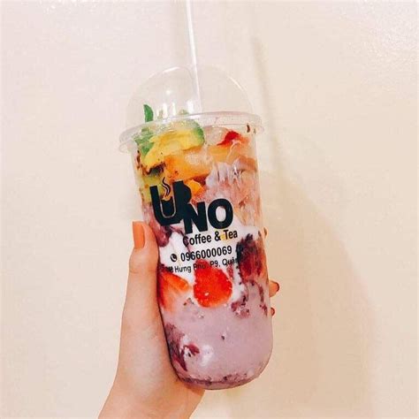 Uno Coffee And Tea