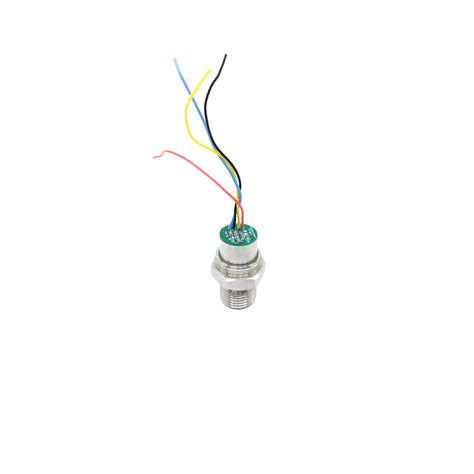 Glass Micro Melt Pressure Sensor Core The Future Of Pressure Sensing
