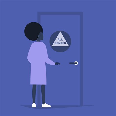 What Is Non Binary Gender Identification A Brief Explanation