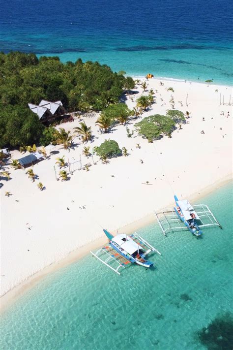 Travel Guide To Balabac Palawan Exploring The Philippines Hidden Gem