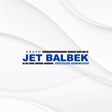 Jet Balbek Veículos São Roque Av Varanguera 380 São Roque Sp