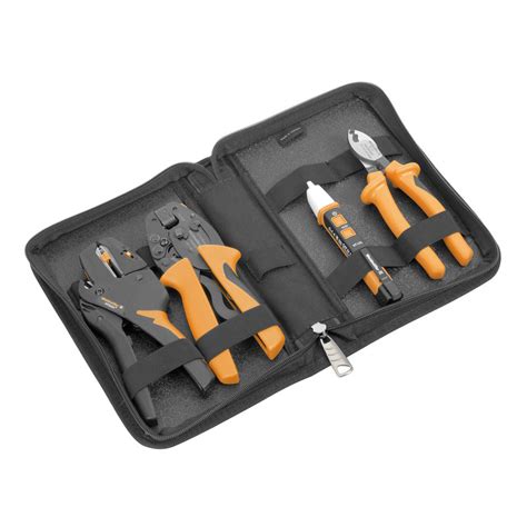 Weidmuller P Bag Set 4 Tools 2579430000 Qasr Al Sahra Weidmuller