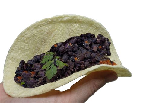 Baja Black Bean Mix Outdoor Herbivore