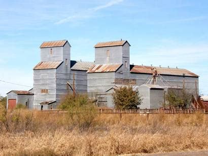 Crowell Texas Foard County Seat History Landmarks Attractions