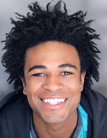 Zeno Robinson Voice Actor Profile And Notable Roles