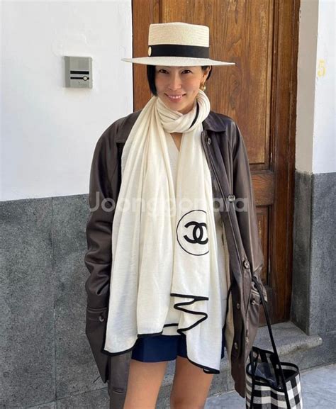 새상품 샤넬 제니머플러 제니목도리 캐시미어 블랙 중고나라 카페에서 운영하는 공식 사이트