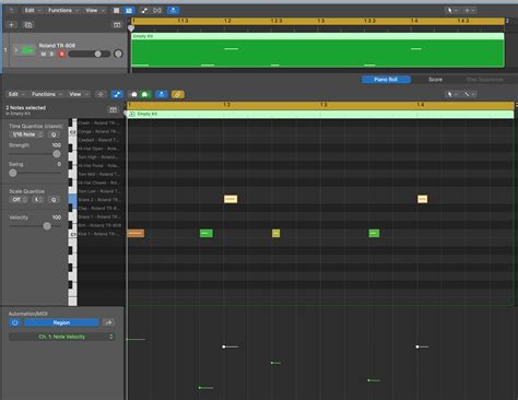 5 Kick And Snare Patterns You Need To Know Faderpro Blog