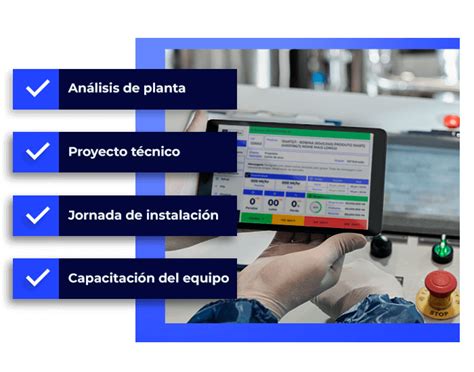 Autoflex A Sua Fábrica Nas Suas Mãos