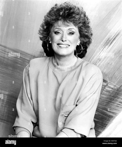 The Golden Palace Rue Mcclanahan 1992 93 C Touchstone Television
