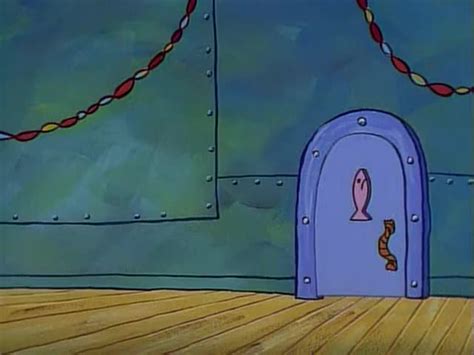 Yarn Crying Spongebob Squarepants 1999 S01e12 The Chaperone