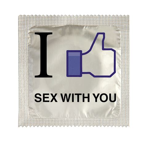 Kondom S Porukom I Like Sex With You Cmok