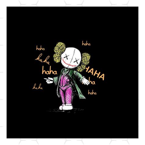 Joker Svg Halloween Svg Hate People Svg Horror Movie Svg Inspire