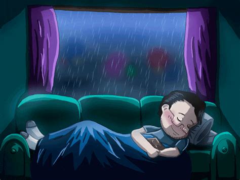 Rainy Tuesday S